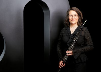 Nos musiciens | Orchestre symphonique de Québec
