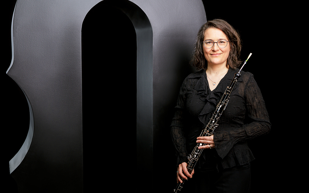 Nos musiciens | Orchestre symphonique de Québec