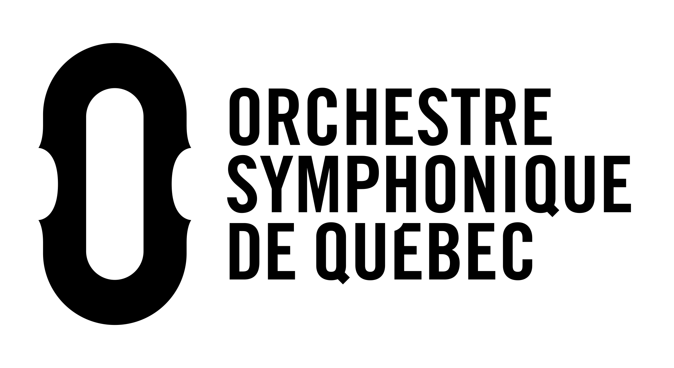 Orchestre symphonique de Québec