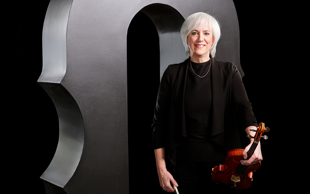 Nos musiciens | Orchestre symphonique de Québec