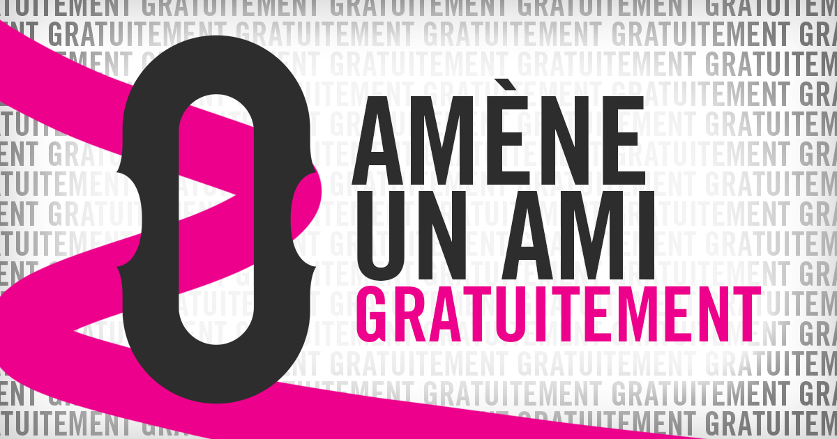 Amène un ami | Orchestre symphonique de Québec