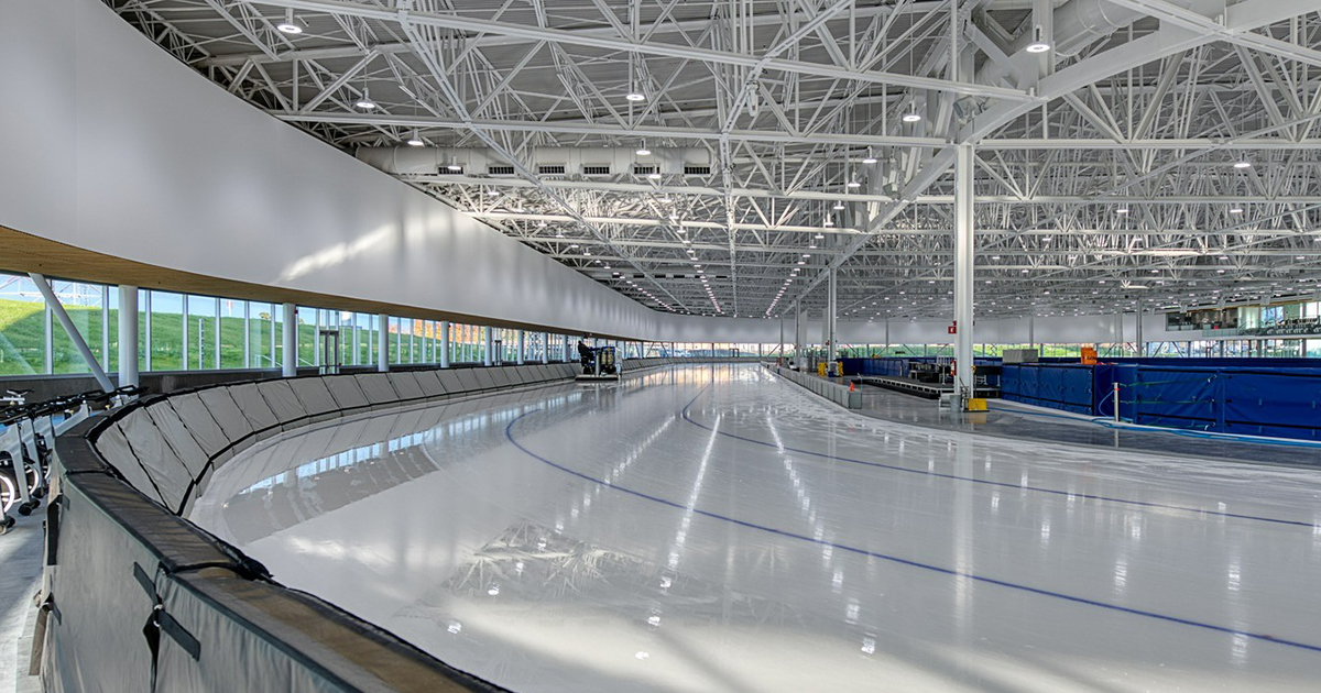 Les mardis classiques au Centre de glaces Intact Assurance | Orchestre ...