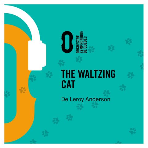 Préscolaire et primaire | Orchestre symphonique de Québec
