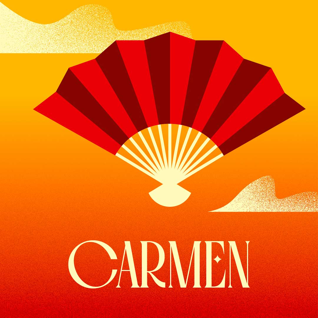 Opéra - Carmen | Orchestre symphonique de Québec